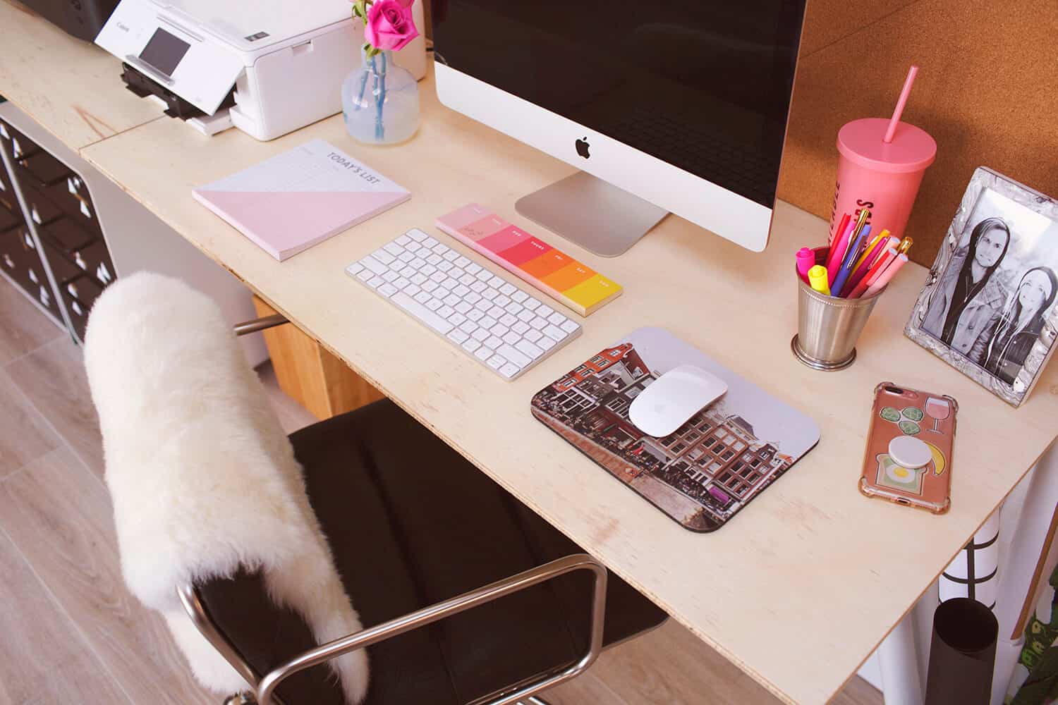 10 Easy DIY Cool Cork Board Project Ideas